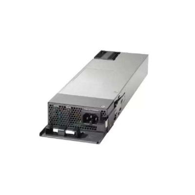 China PWR-C5-125WAC Network Server Power Supply 125W AC Config 5 with 1.8G Switch Capacity and ≤8 Ports for sale