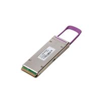 China CPAK-100G-ER4L SFP Transceiver Module 100G 25km with 1310nm Wavelength for Cisco Networks for sale
