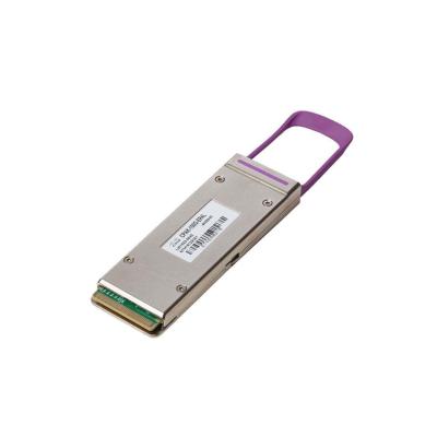China CPAK-100G-ER4L SFP Transceiver Module 100G 25km with 1310nm Wavelength for Cisco Networks for sale