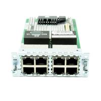 China Cisco C6800-8P10G 8 Port 10 Gigabit Ethernet Switch with Integrated DFC4 80 Gbps for sale