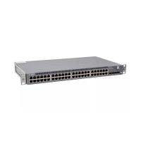 China EX2300-24P Industrial Optical Switch 24 Port PoE+ 195W with 4x SFP/SFP+ Uplinks for sale