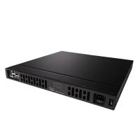 China Cisco ISR 4331 Router 3GE 2NIM 1SM 4GB Flash 4GB DRAM IPB Enterprise for sale