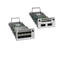 China Cisco Catalyst 3850 4 x 10GE Network Module C3850-NM-4-10G with Hot-Swappable 2.1kg Design for sale