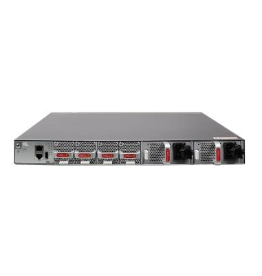 China Used Cisco N3K-C3172PQ-10GE Nexus Switch 48 SFP+ 6 QSFP+ Ports 1.4Tbps Capacity for sale
