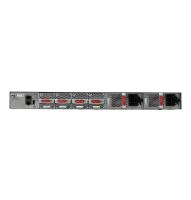 China Used Cisco N3K-C3172PQ-10GE Nexus Switch 48 SFP+ 6 QSFP+ Ports 1.4Tbps Capacity for sale