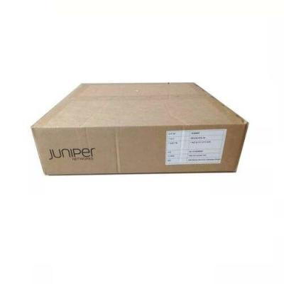 China Juniper QFX5120-32C-AFI 32x100GbE Switch 1U AC PSU Side Intake 515W for sale