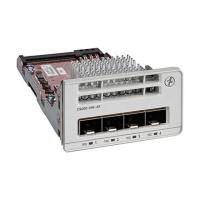 China C9200-NM-4X SFP Transceiver Module - 4x10G Network Module for Catalyst 9200 Series Switches for sale