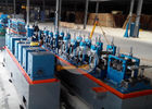 High frequency straight seam welded pipe equipment