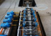 China HG60 high frequency straight seam welded pipe equipment   for sale