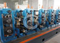 China HG89 high frequency straight seam welded pipe equipment   for sale