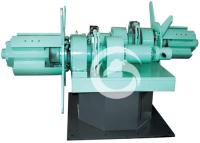China Double core uncoiler for sale