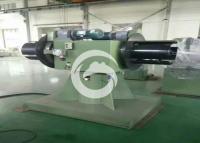 China Double core uncoiler for sale