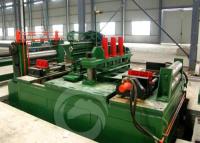 China Butt shearing and welding machine for sale