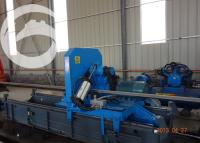 China Computerized flying saw for sale