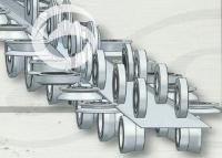 China Rollers (mould) for sale
