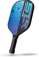 China Custom Lightweight SLK Latitude 2.0 Pickleball Paddle G4 Graphite Pickleball Paddle Face for sale