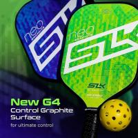 China Custom 2024 SLK by Selkirk Outdoor Pickleball Paddles Featuring a Multilayer Fiberglass and Graphite Pickleball Paddle for sale