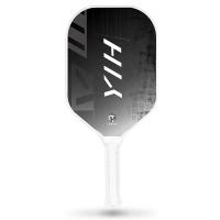 China YIH Sport Graphite XL Pickleball Paddle Professional Carbon Fiber 16mm Thickness for sale