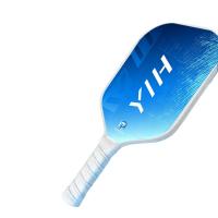 China 41.8cm Adults' YIH Thermoformed Head to Handle Graphite Pickleball Paddle for Perfect Balance for sale