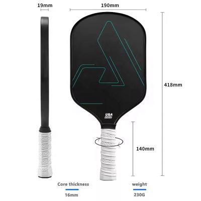 China 2024 Joola T700 Carbon Fiber Pickleball Paddles for Customer Requirements for sale