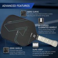 China 2024 Joola T700 Carbon Fiber Pickleball Paddles for Customer Requirements for sale