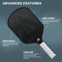 China 2024 Joola T700 Carbon Fiber Pickleball Paddles for Customer Requirements for sale