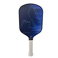 China 225 /-5g JOOLA Pickleball Paddle Raw T700 Carbon Fiber Surface with Elongated Handle for sale