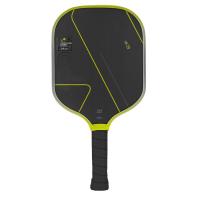 China Customized Logo Availabled Full Carbon Fiber Pickleball Paddles with 3K 12K 18K Grips for sale