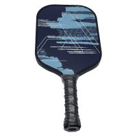 China Adults Branded Pickleball Paddles with Honeycomb Core 13mm USAPA Standard for sale
