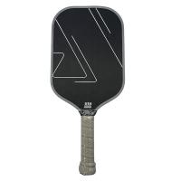 China Entertainment Pickleball Paddle USAPA Approved and Charged Graphite T700 Carbon Fiber for sale