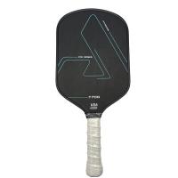 China 16.5''*7.5'' Selling Paddle Graphite Carbon Fiber Pickle Ball Rackets for Experience for sale