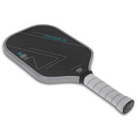 China T700 Raw Carbon Fiber Pickleball Paddle Racket for Professional Players Length cm 41.8 for sale