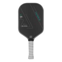 China T700 Raw Carbon Fiber Pickleball Paddle Racket for Professional Players Length cm 41.8 for sale