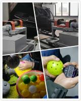 China One Piece Outdoor Elongated Pickleball Paddle With Rotational Molding for sale