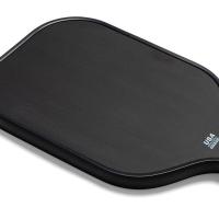 China Custom Composite Pickleball Paddles T700 16mm with Foam Injected Edge / PP Core for sale