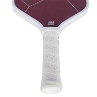 China Adults Rough Surface Pickleball Paddle Kevlar with Edge Sealing for sale