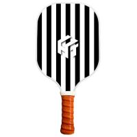 China Outdoor Sports Pickleball Paddle with Customization Options and Glass Fiber Material for sale