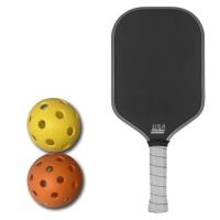 China T700 Carbon Pickleball Paddle 16mm Custom Made Pickleball Paddles OEM ODM for sale