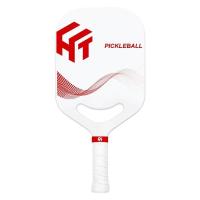 China Thermoformed Toray Pickleball Paddles T700 Carbon Fiber For 5-80 Age Group for sale