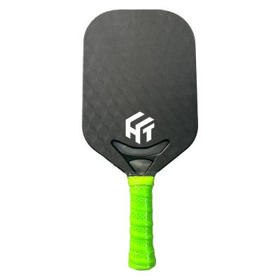 China Optimize Your Pickleball Skills with Thermoformed T700 Carbon Fiber Pickleball Racket for sale