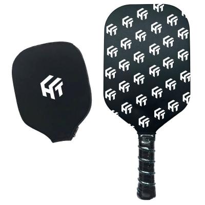 China USAPA Approved T700 Original Friction Carbon Fiber Pickleball Paddle for Performance for sale