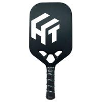 China USAPA Approved T700 Original Friction Carbon Fiber Pickleball Paddle for Performance for sale