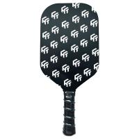 China USAPA Approved T700 Original Friction Carbon Fiber Pickleball Paddle for Performance for sale
