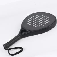 China 0.36kg Youth Pickleball Paddle Composite Custom Pickleball Set For Outdoor Sports for sale