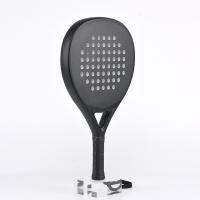 China 0.36kg Youth Pickleball Paddle Composite Custom Pickleball Set For Outdoor Sports for sale