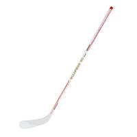 China Lightweight Carbon Fiber Hockey Stick Custom Logo For Training for sale
