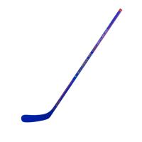 China Lightweight Carbon Fiber Hockey Stick Custom Logo For Training for sale