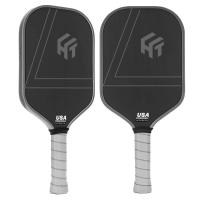 China Custom Thermoformed 3KT700 Pickleball Rackets Enhance Your Game as an Adult or Child for sale