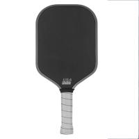 China T700 Carbon Fiber Professional Pickleball Set PP Honeycomb Core Pickleball Paddles Personalized for sale
