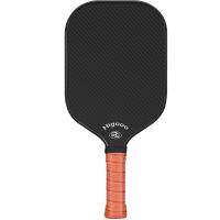 China 3k Frosted Surface Carbon Fiber Pickleball Paddle OEM ODM For Outdoor Sports Fitness for sale